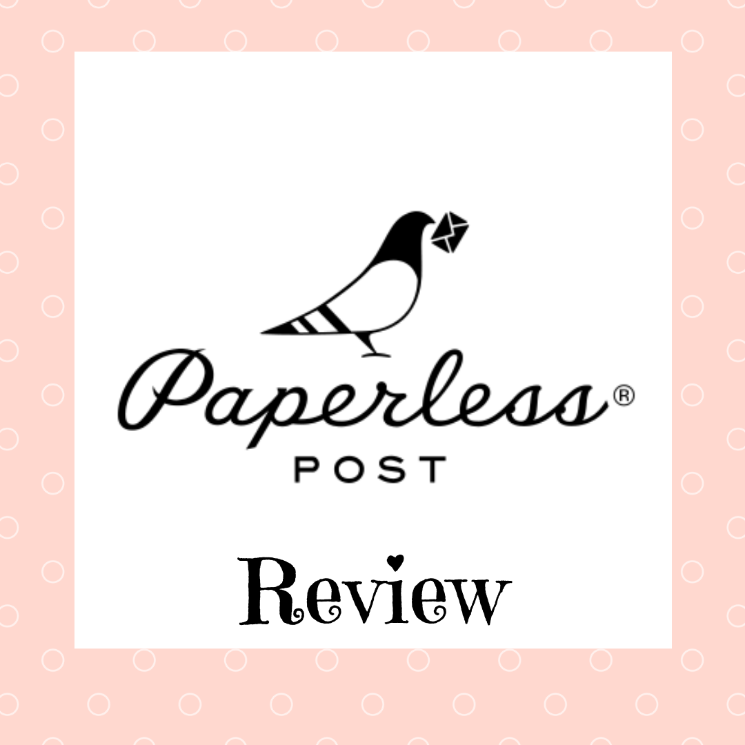 Paperless Post: Online Cards & Invitations (Review) - Tabi Thoughts