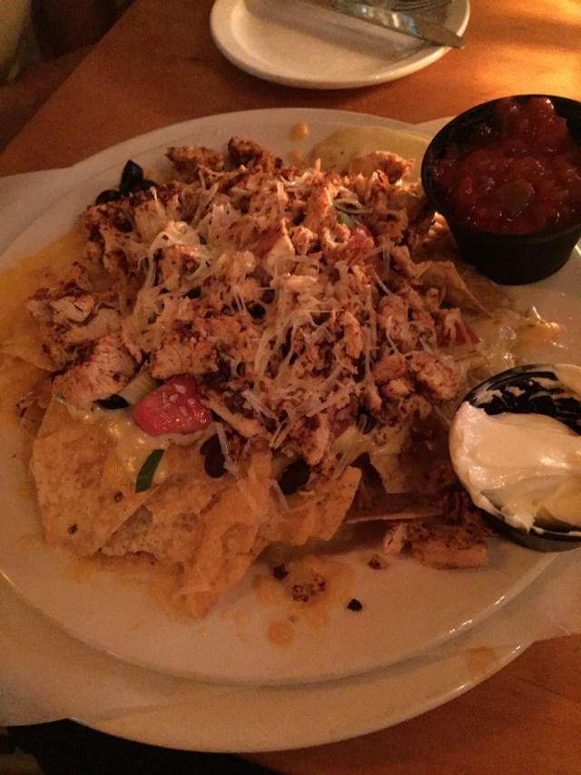 Turtles - Take It Up a Nacho