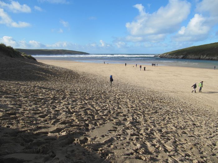Trevella Park, Crantock, Newquay, Cornwall - Taking 5 Holidays