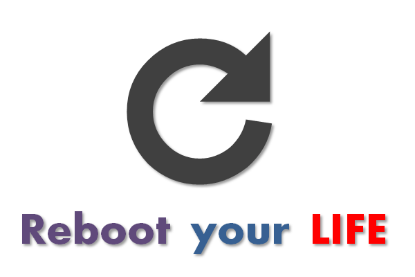 12 Ways to reboot your life