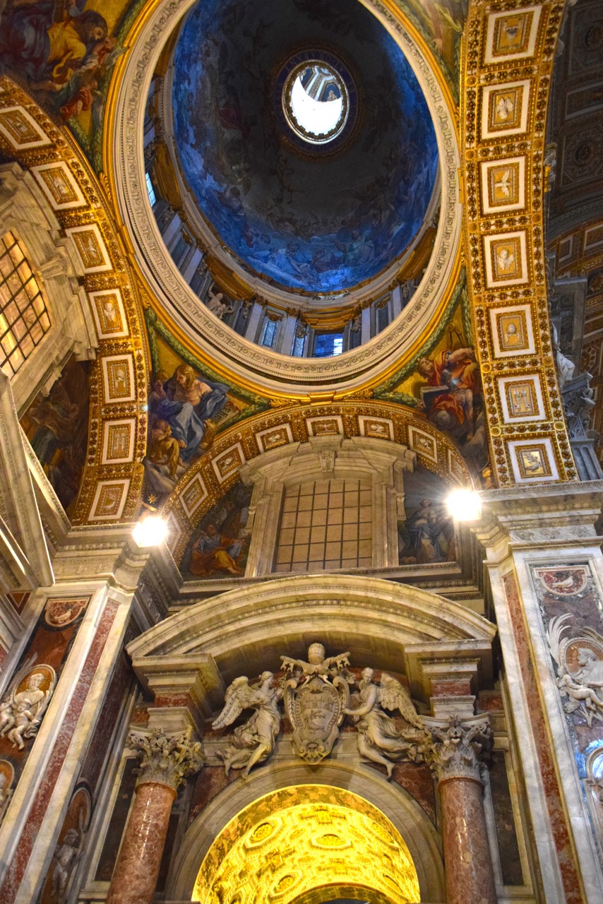 Inside the Vatican – talha.com