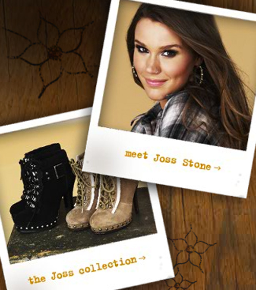 joss stone tattoo | Tattoo Pictures Online