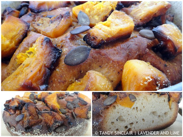 Butternut Bread Recipe From Bertus Basson - Lavender and Lime