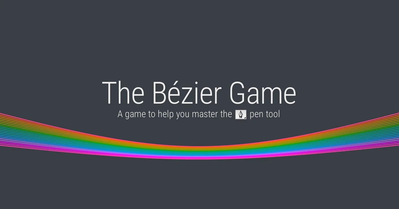 The Bézier Game - TASK bcn