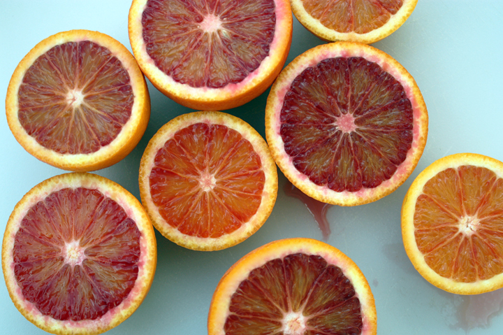 Blood Orange Tree; cultivation and varieties - TastyLandscapeTastyLandscape