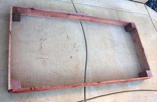 The easiest garden box ever! - TastyLandscapeTastyLandscape