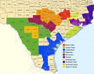 How Many Counties Are In San Antonio Tx At Jordan Clarence Blog