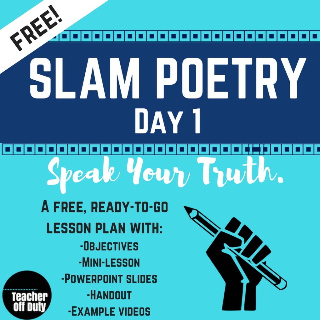 Slam Poetry Day 1 Speak Your Truth Teacher Off Duty slam-poetry-day-1-speak-your-truth-teacher-off-duty