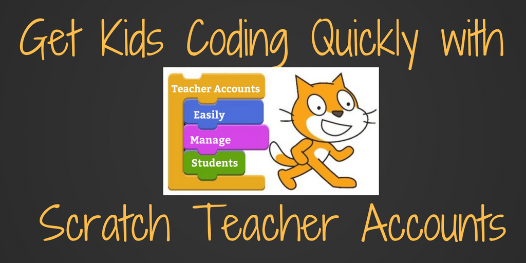 Scratch Teacher Accts Header | Teaching Forward