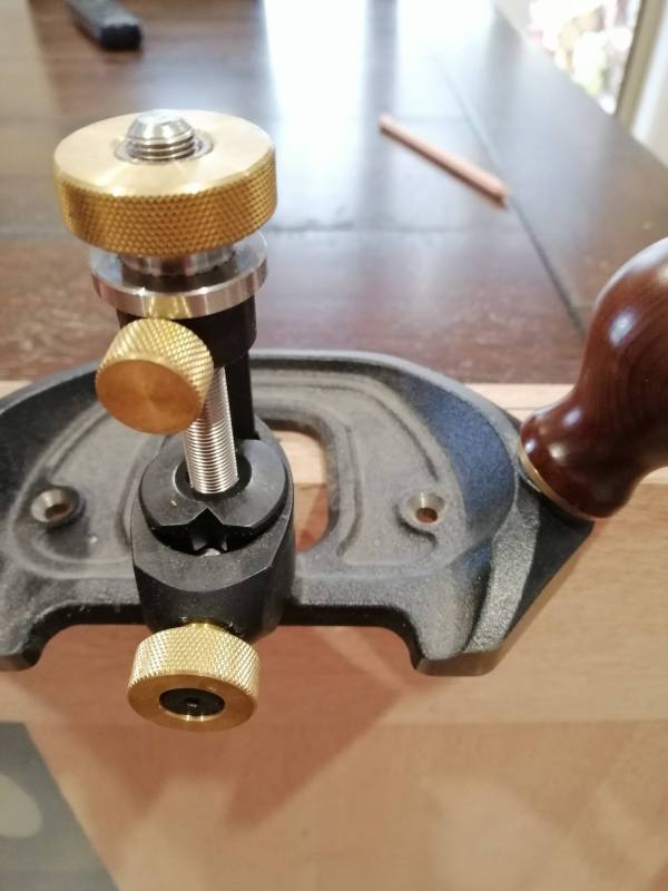 Which is My Best Hand Router Plane? My Verdict.