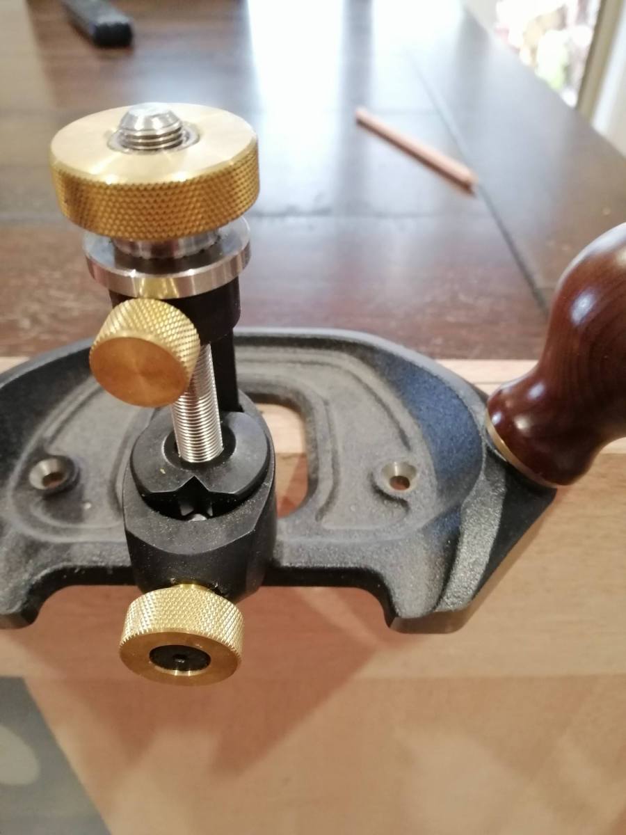 Which is My Best Hand Router Plane? My Verdict.