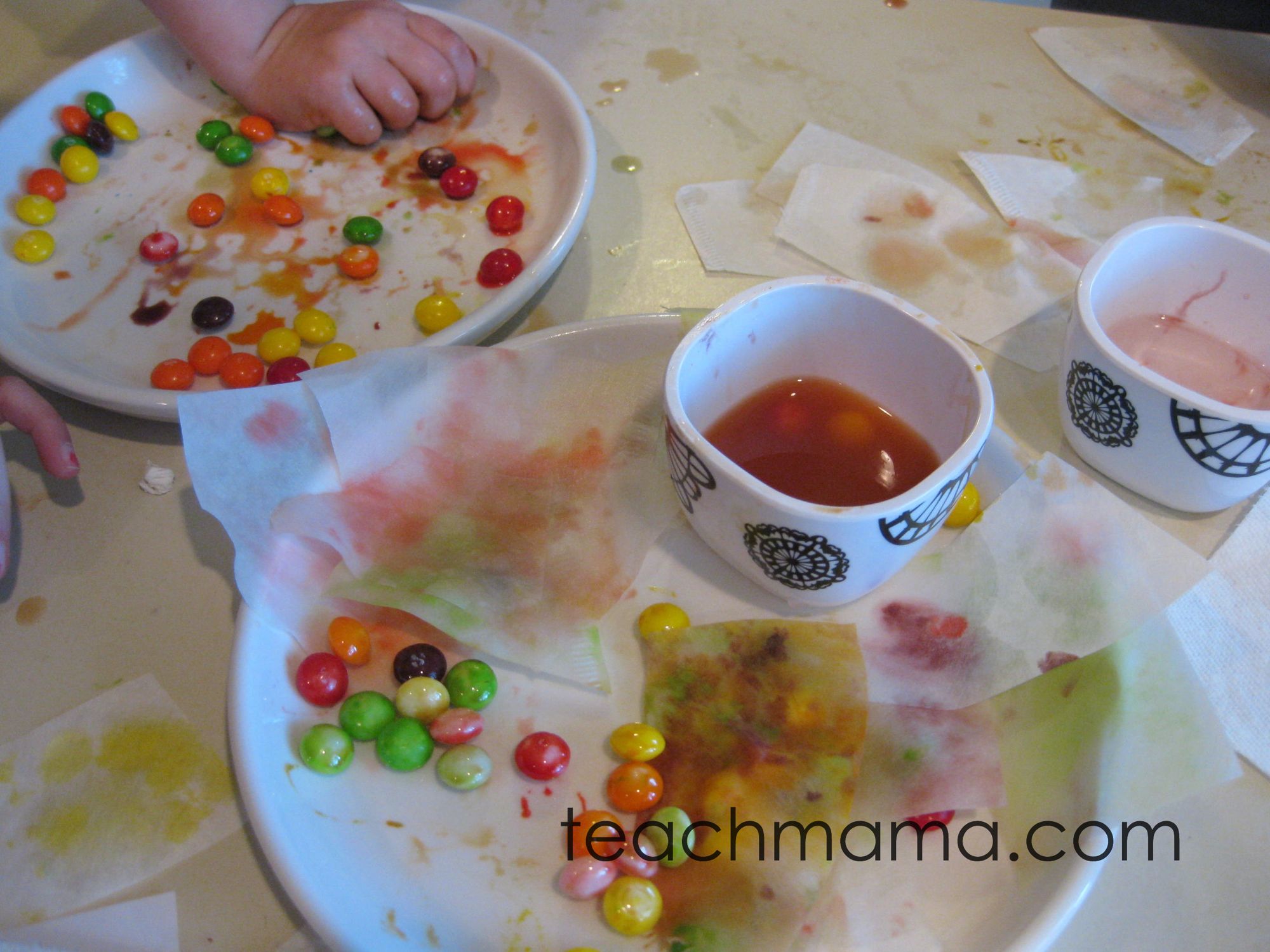 how to use halloween candy for (sneaky) fun learning