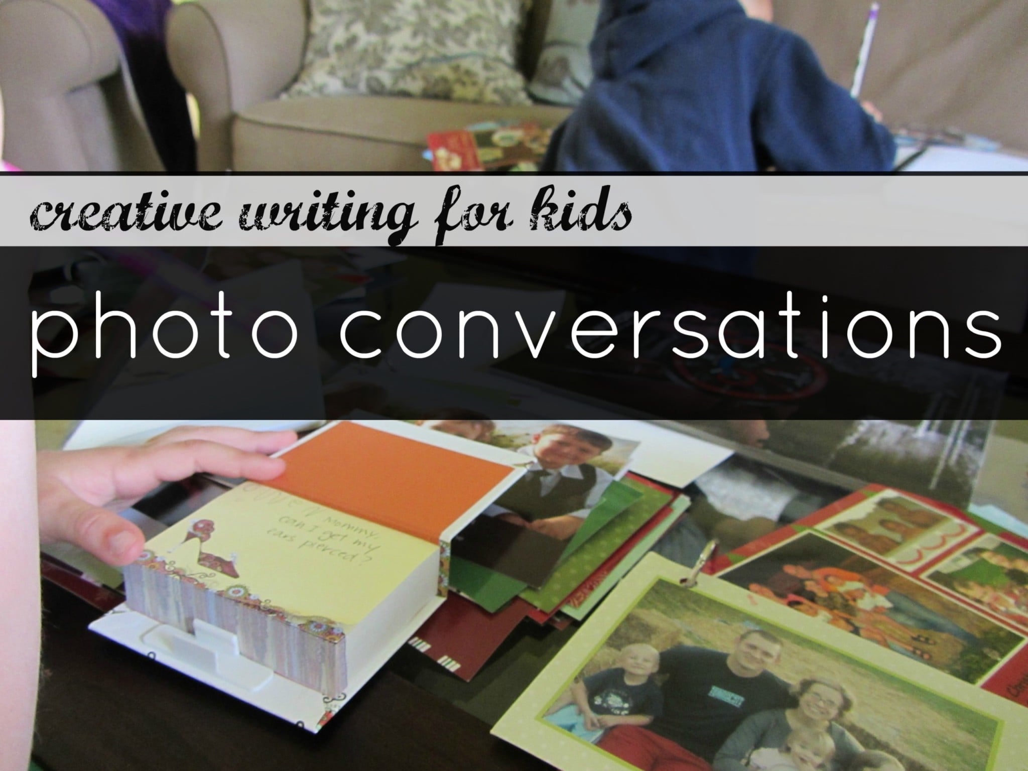 writing Archives - teach mama