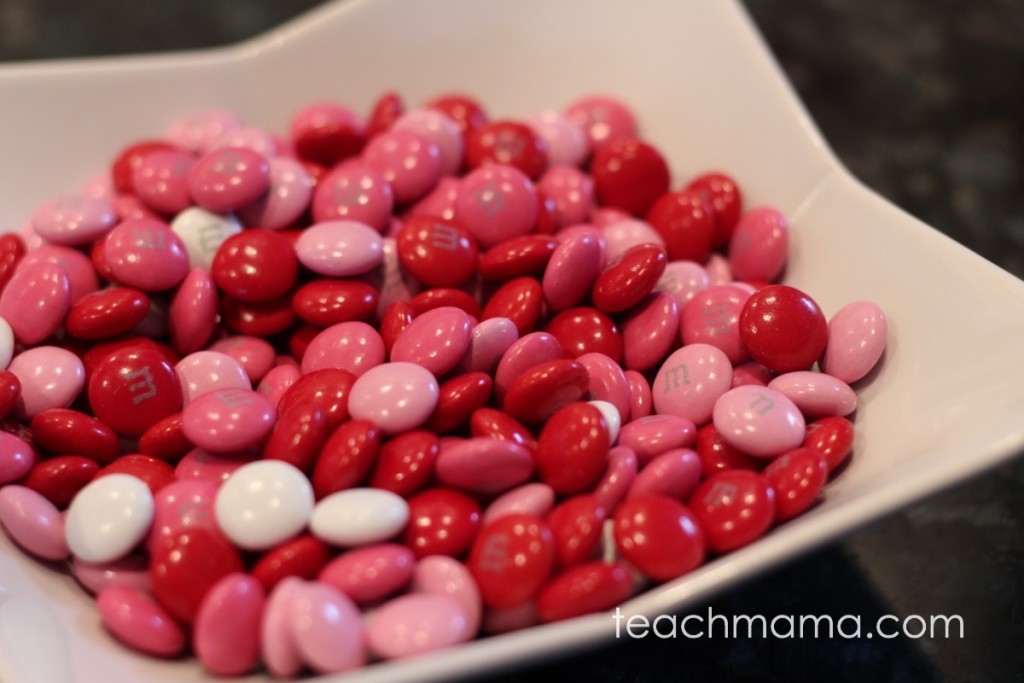 best bunco game night snack ideas - teach mama