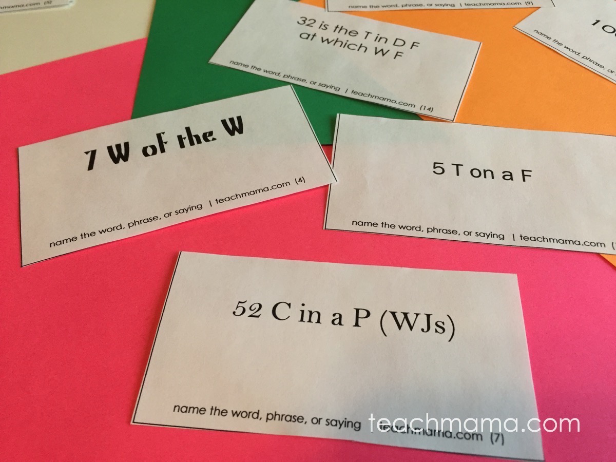 (more!) word puzzle lunchbox notes - Teach Mama