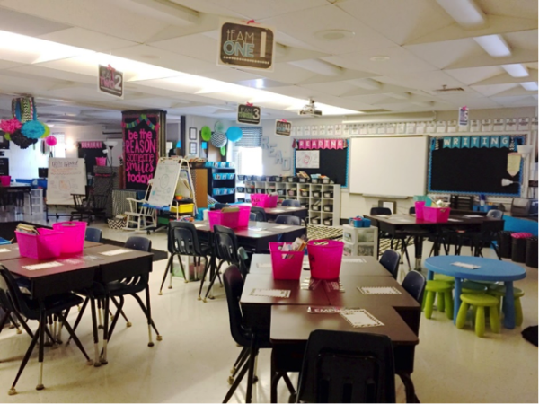 save money and time this school year: 7 classroom hacks for teachers ...
