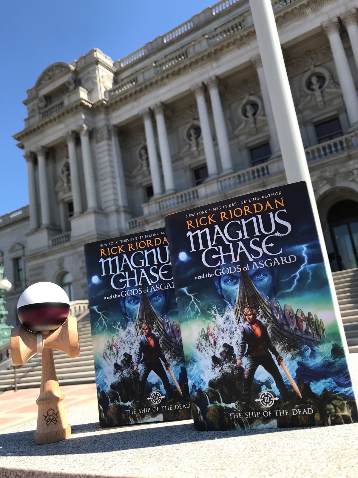 rick riordan: 5 fun facts about the author we love - Teach Mama