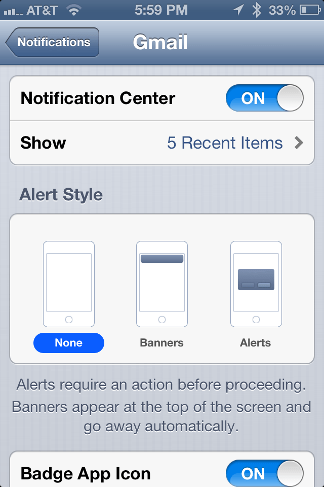 How to set up and customize Notification Center on iPhone, iPad (Mini ...