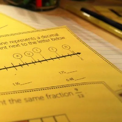 NEWS: 4th Grade STAAR Math Review - TeamTom Education