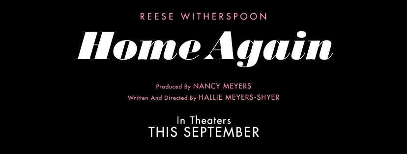 Home Again Movie Trailer |Teaser Trailer