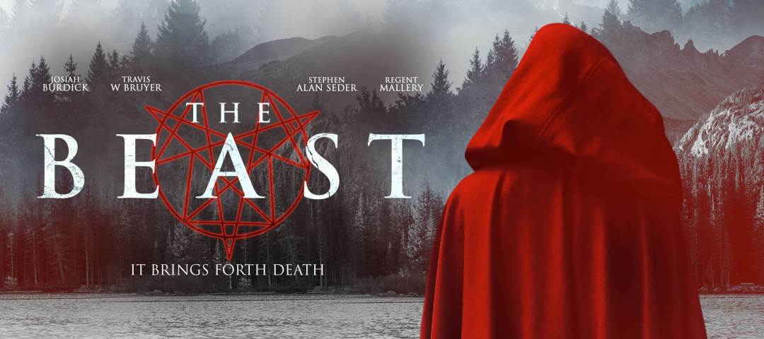 The Beast Movie Trailer |Teaser Trailer