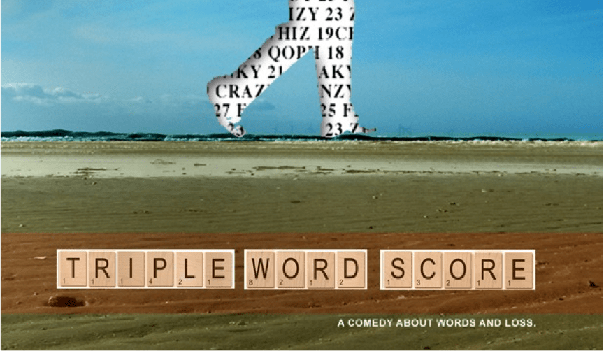 Triple Word Score Movie – Sometimes Always Never |Teaser Trailer