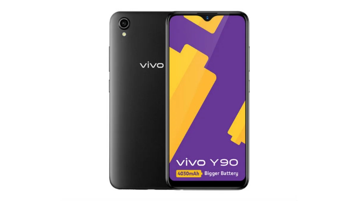 Vivo Y90 Full Specifications and Price