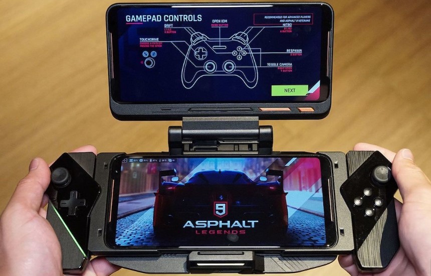 Best Gaming Smartphones in Pakistan 2021 -All prices 20k-30k-50k-100k