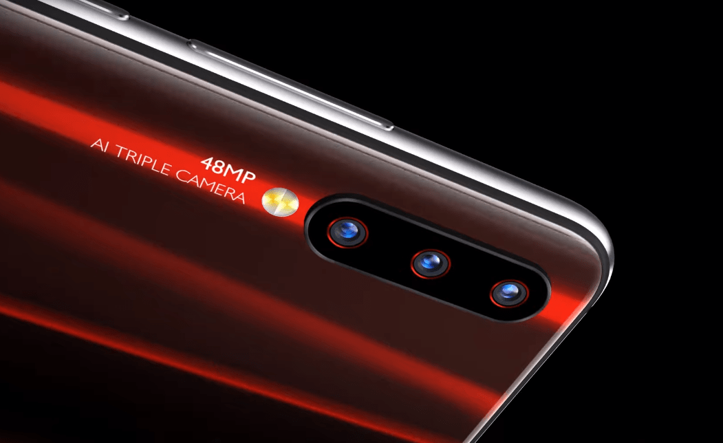 UMIDIGI teases new X phone with 48MP triple lens camera with AI | techAU