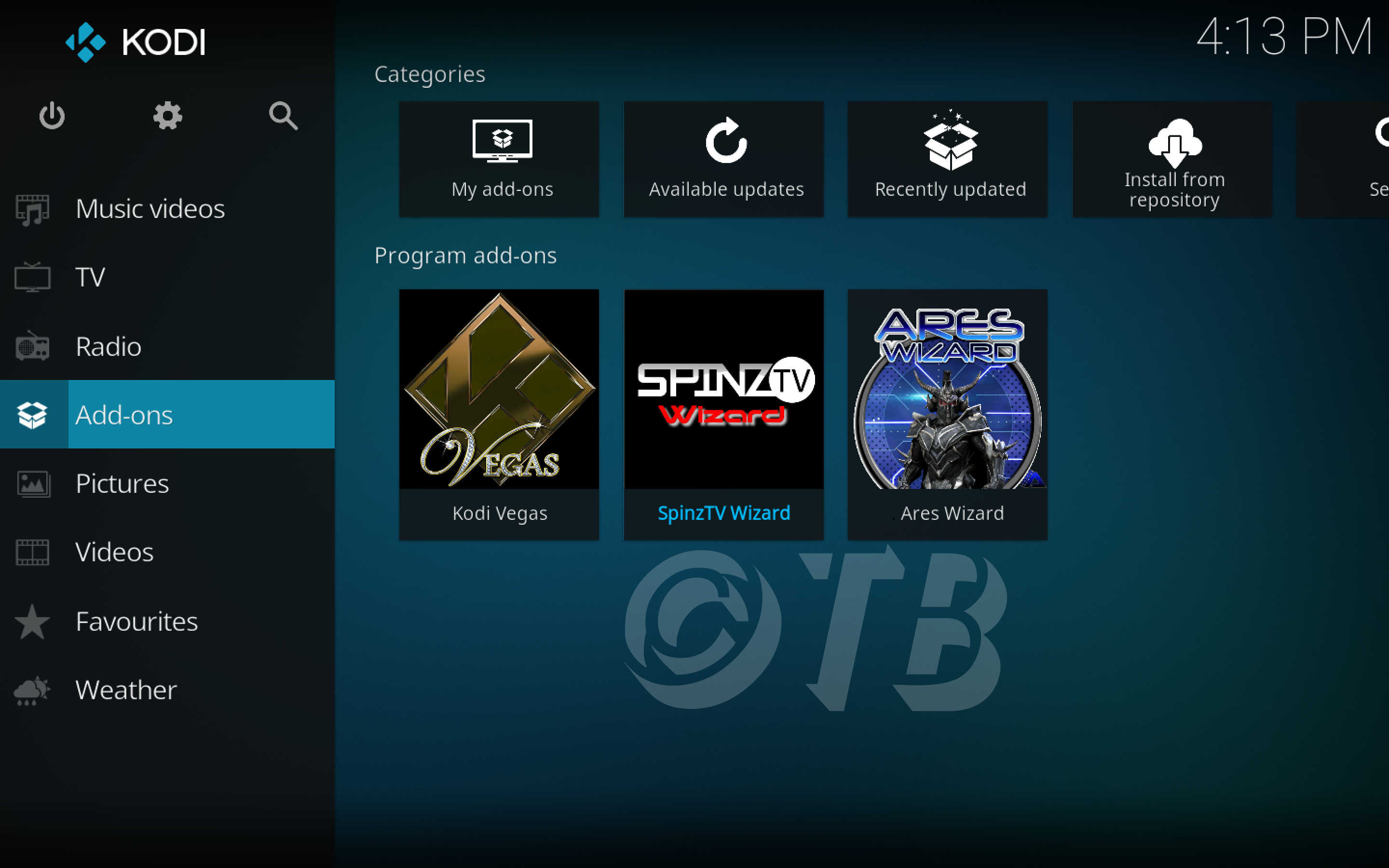 Kodi 17-3 download best build - lockoperf