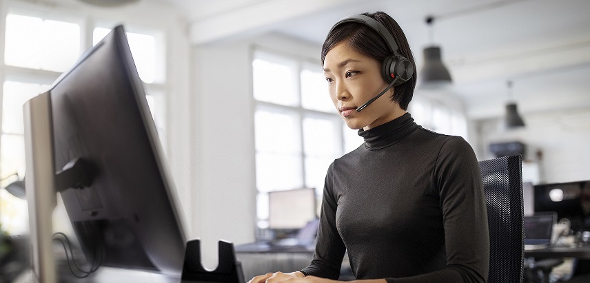 Poly launches Savi 7300 Series: Teams-certified noise-cancelling ...