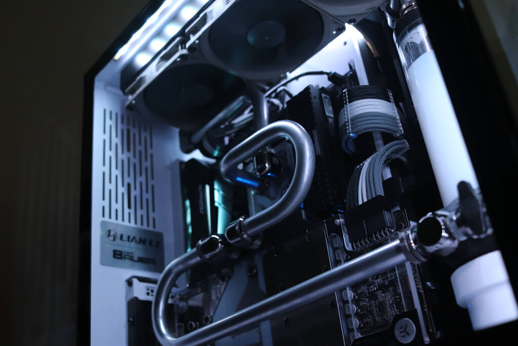 Custom PC Builds | Business & Gaming Computers in London Ontario