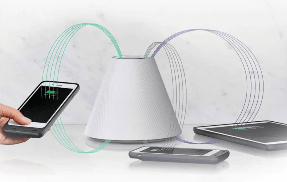 World's First Wireless Charger | All you need to know about.