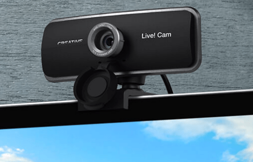 Creative Live! Cam Sync 1080p: tutto per le videochiamate