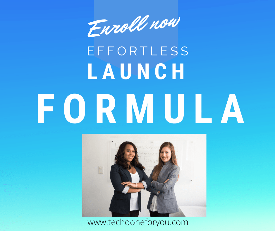 Effortless Launch Formula: Prepping Your Tech Team for a Powerful and ...
