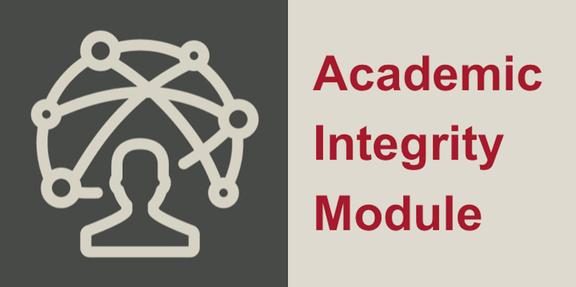 The New Academic Integrity Module: Shining The Spotlight On Principles ...