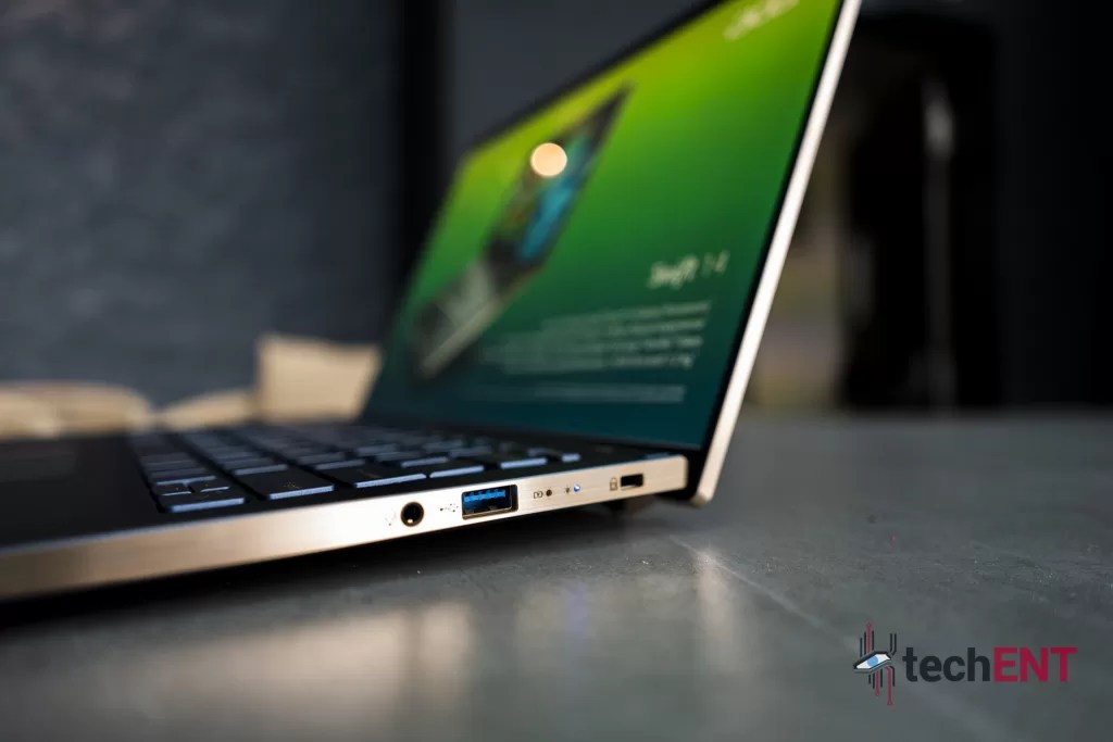 [Next@Acer] Acer Marries Premium Build and Performance in their New ...