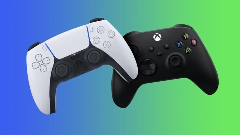 Nvidia Shield rolls out update for PS5 & Xbox controllers - Tech Geeked