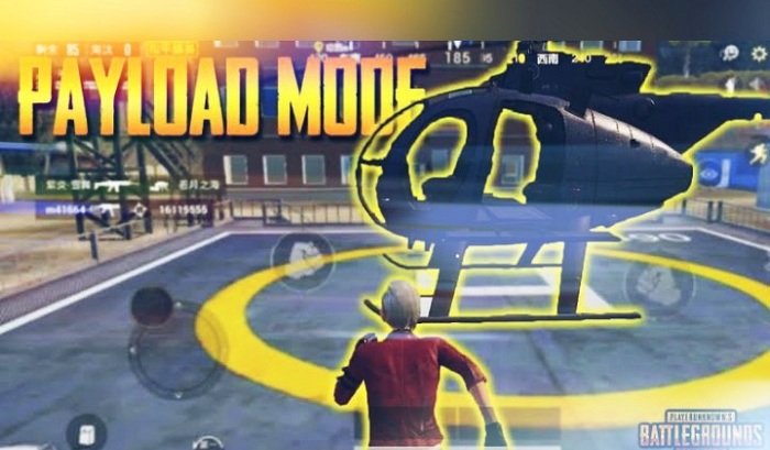 Finally Payload mode will enhance the experience of PUBG mobile |TechGnext