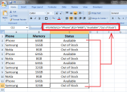 Excel Formula If Cell Begins With Letter LETTER HJW