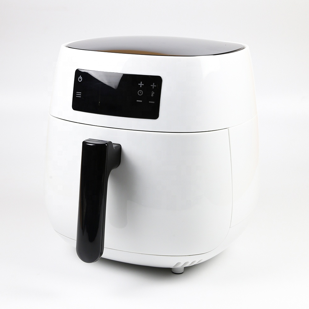 Curiosity Fritera Fisk I Airfryer References · Info