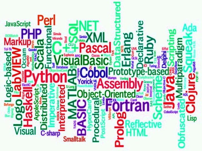 Top 10 Programming Language That Will Help You to Get Dream Job