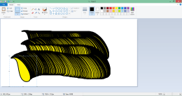 Microsoft Drawing Paint 3D