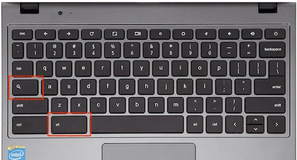 30+ How To Cap Lock On Chromebook Today | Hutomo