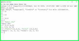 How To Run Python Script In Java Programming Language