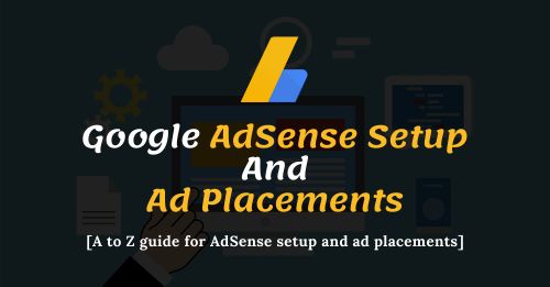 35+ Google Adsense Setup | Cara Mengambil Surat Google Adsense Di ...