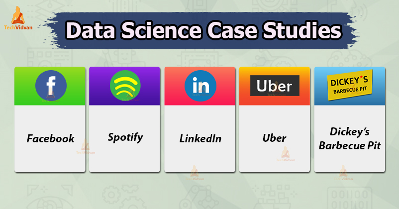 Data Science Case Studies - Why is Data Science regarded as a ...