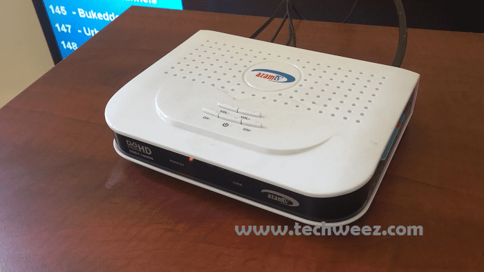 Tanzania's Azam TV Launches In Kenya With Budget Satellite TV