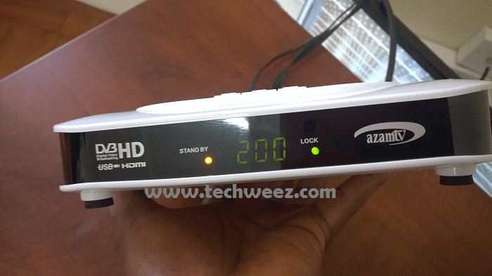 Tanzania's Azam TV Launches In Kenya With Budget Satellite TV