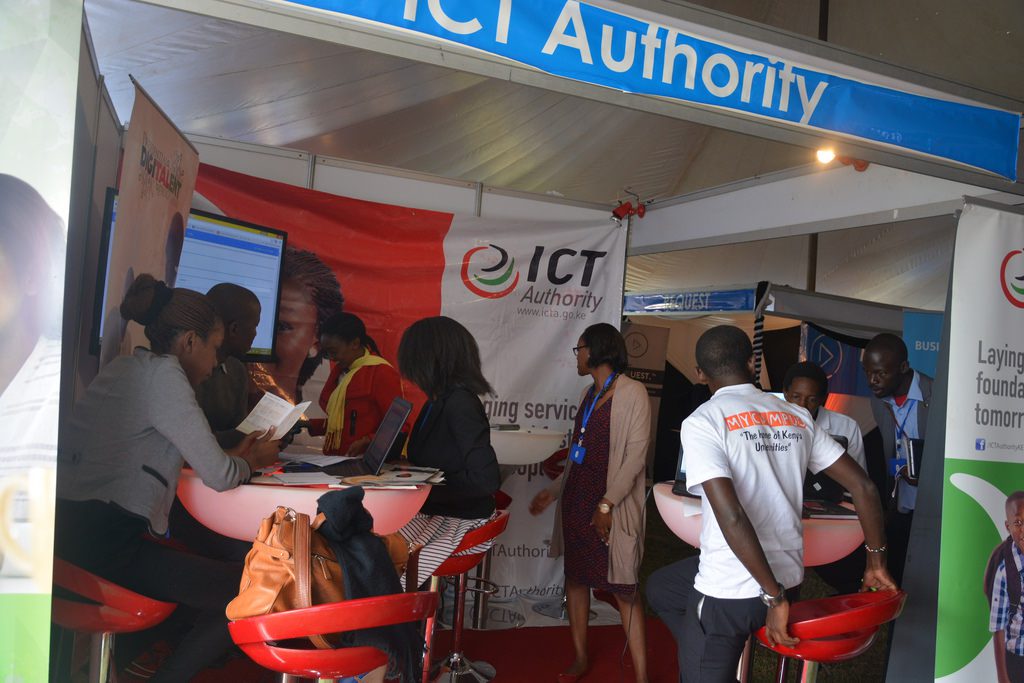 Kenya's ICT Authority Clouded by a 160 Million Shilllings Fraud
